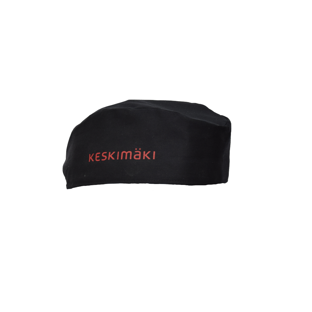 1758 Suikka - Keskimäki
